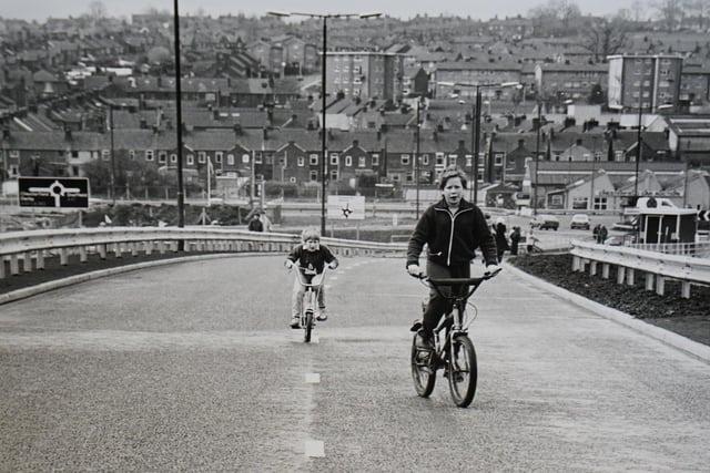 29 things you'll almost certainly remember if you grew up in Derbyshire ...