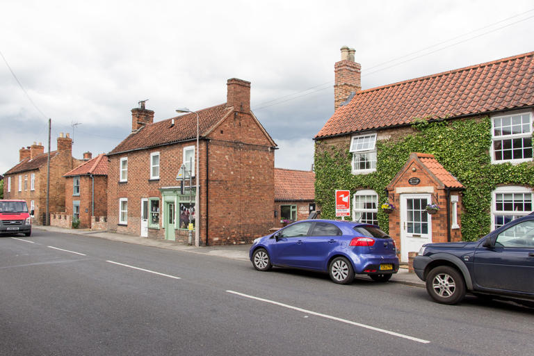 8 great market towns and villages in Nottinghamshire to visit instead ...