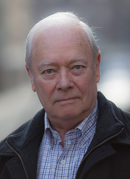 A Touch of Frost star David Killick dies aged 87