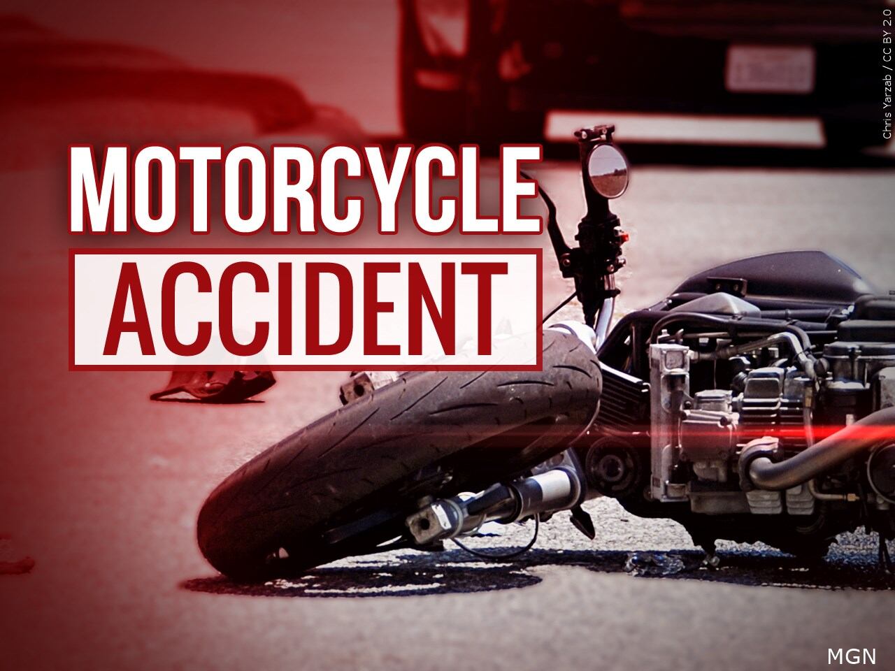 Biker killed in Belleview crash on US 441