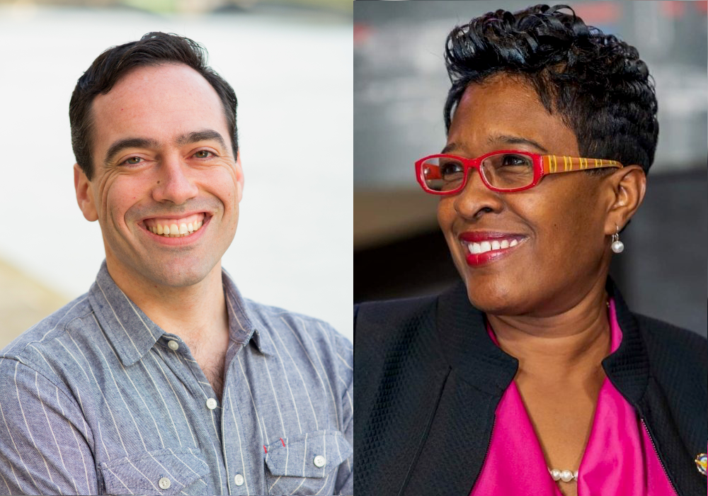 Democrat Peter Hubbard wins primary runoff for PSC