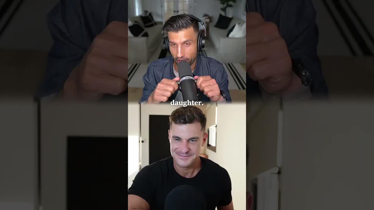 THIS is Why Most People Remain Unhappy | Sahil Bloom