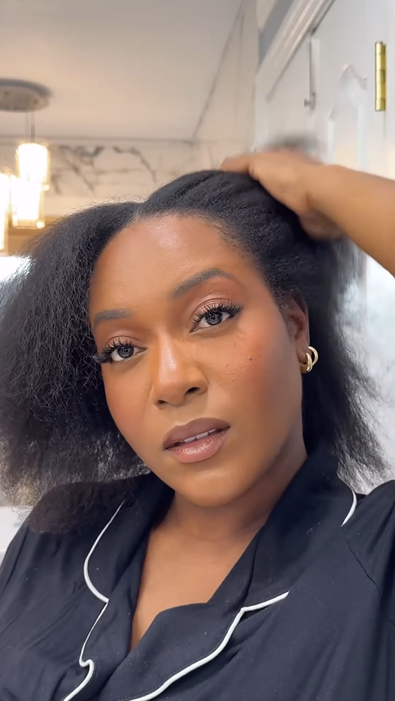 Braiding Made Beautiful