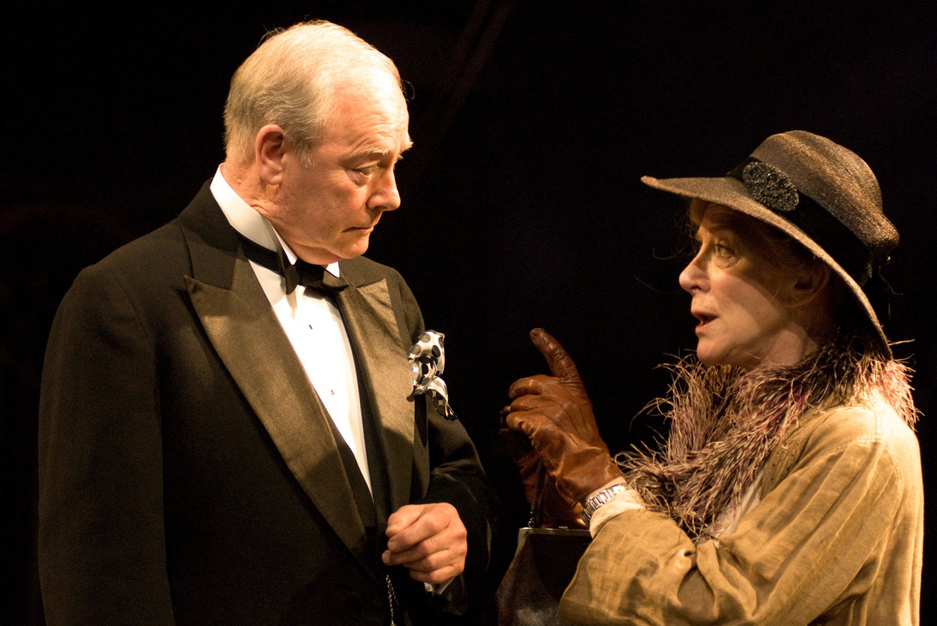 A Touch of Frost star David Killick dies aged 87