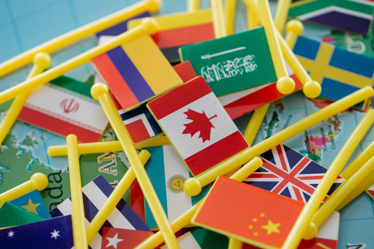 12 Canadian Brands That Became Global Powerhouses