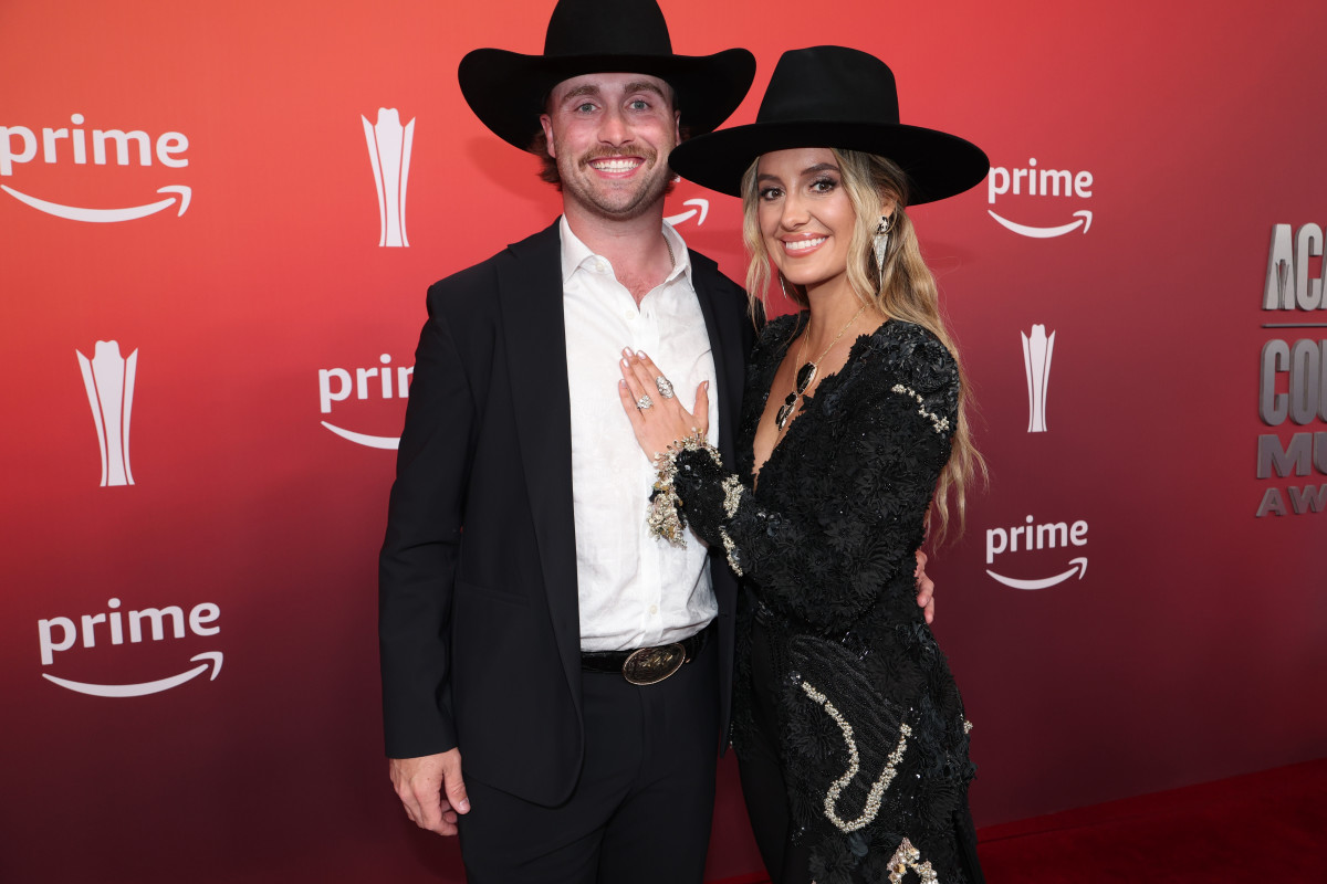 Lainey Wilson, 33, Reveals Secret to Strong Relationship With Her Fiance