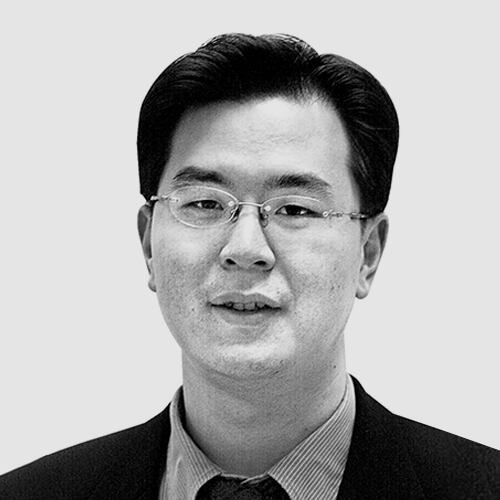 [태평로] 워싱턴에서 어른거리는 한국 정치의 모습