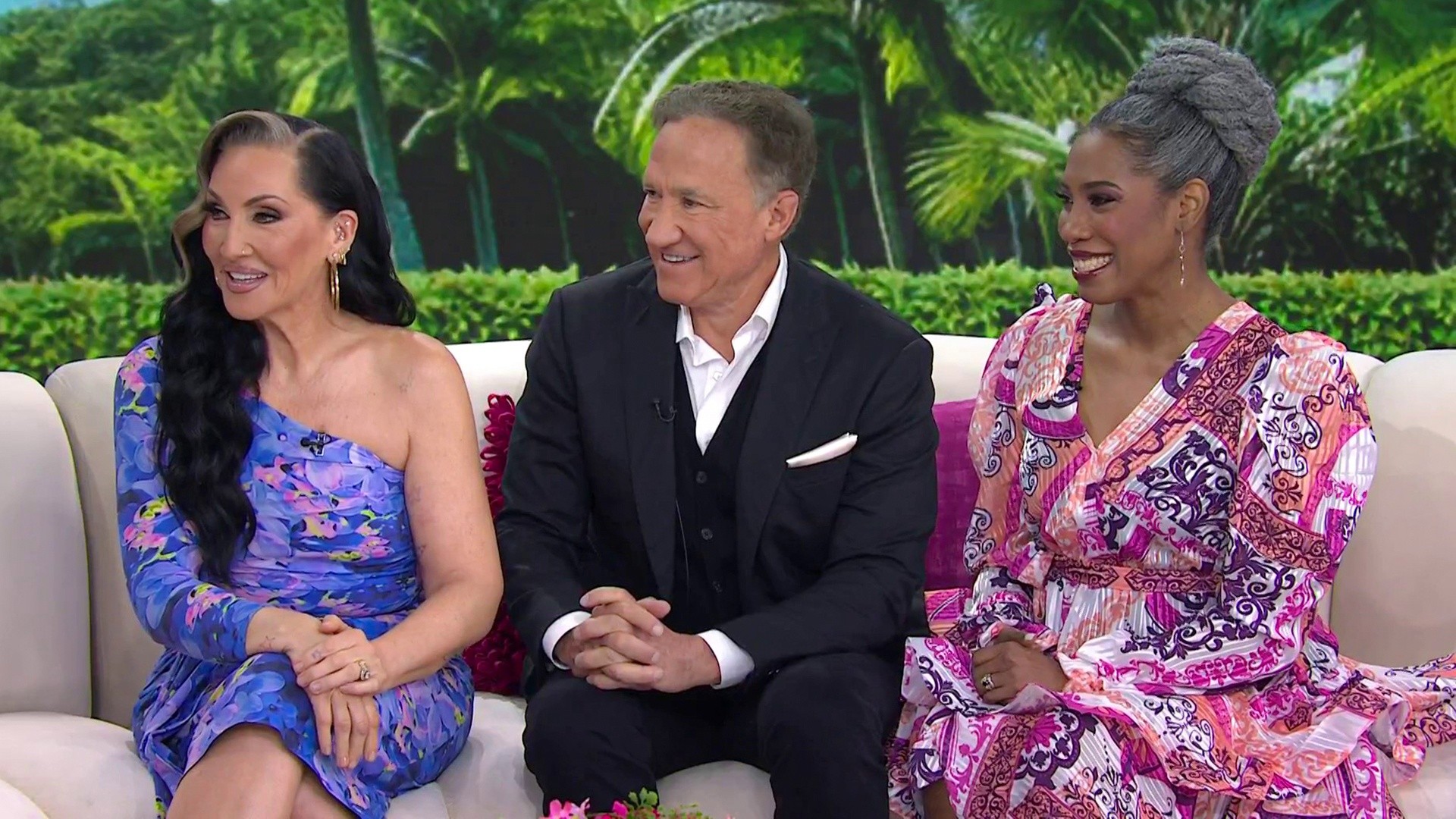 'Plastic Surgery Rewind' Stars Talk Reversing Cosmetic Work