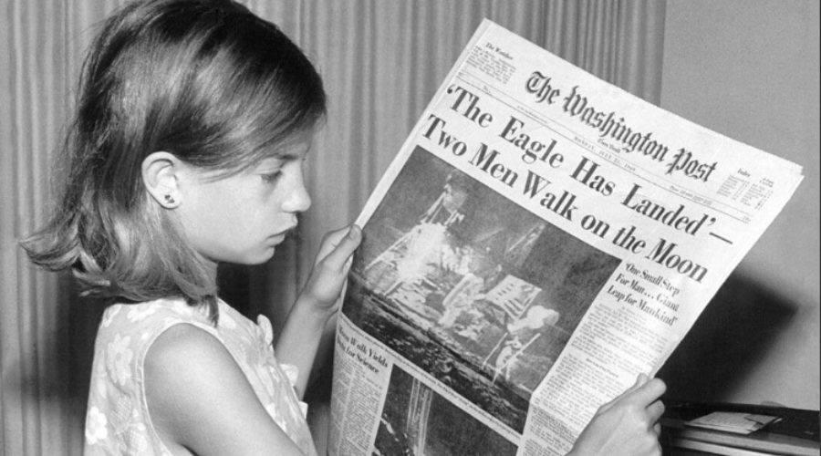 20 Facts About Life in the 1960s