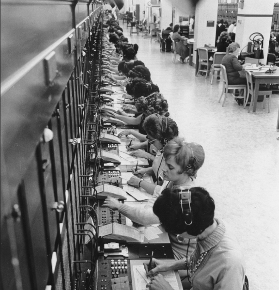 20 Facts About Life in the 1960s
