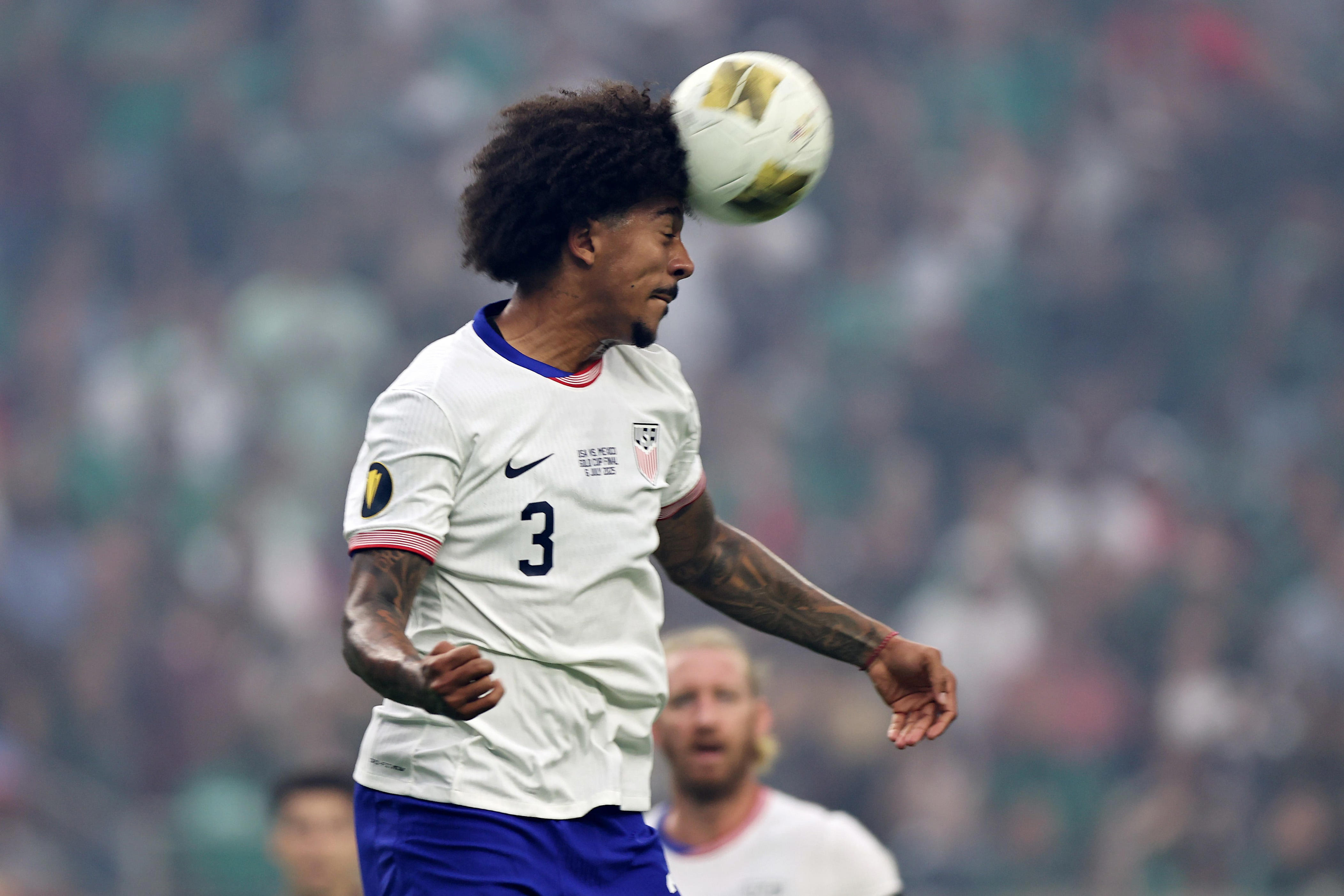 USMNT announces October friendlies against Ecuador and Australia