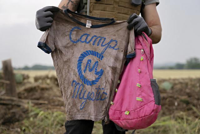 Jenna Bush Hager Fights Tears While Mourning 'Heartbreaking' Flood at ...