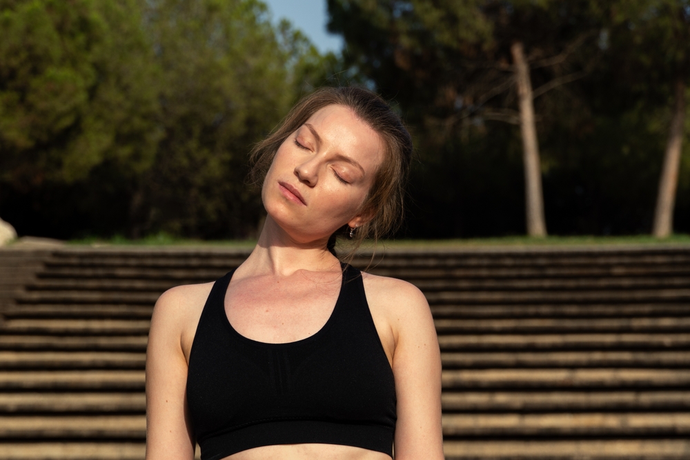 The Connection Between Hydration and Mental Pressure