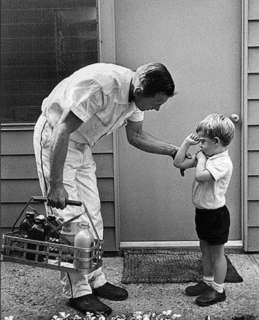 20 Facts About Life in the 1960s