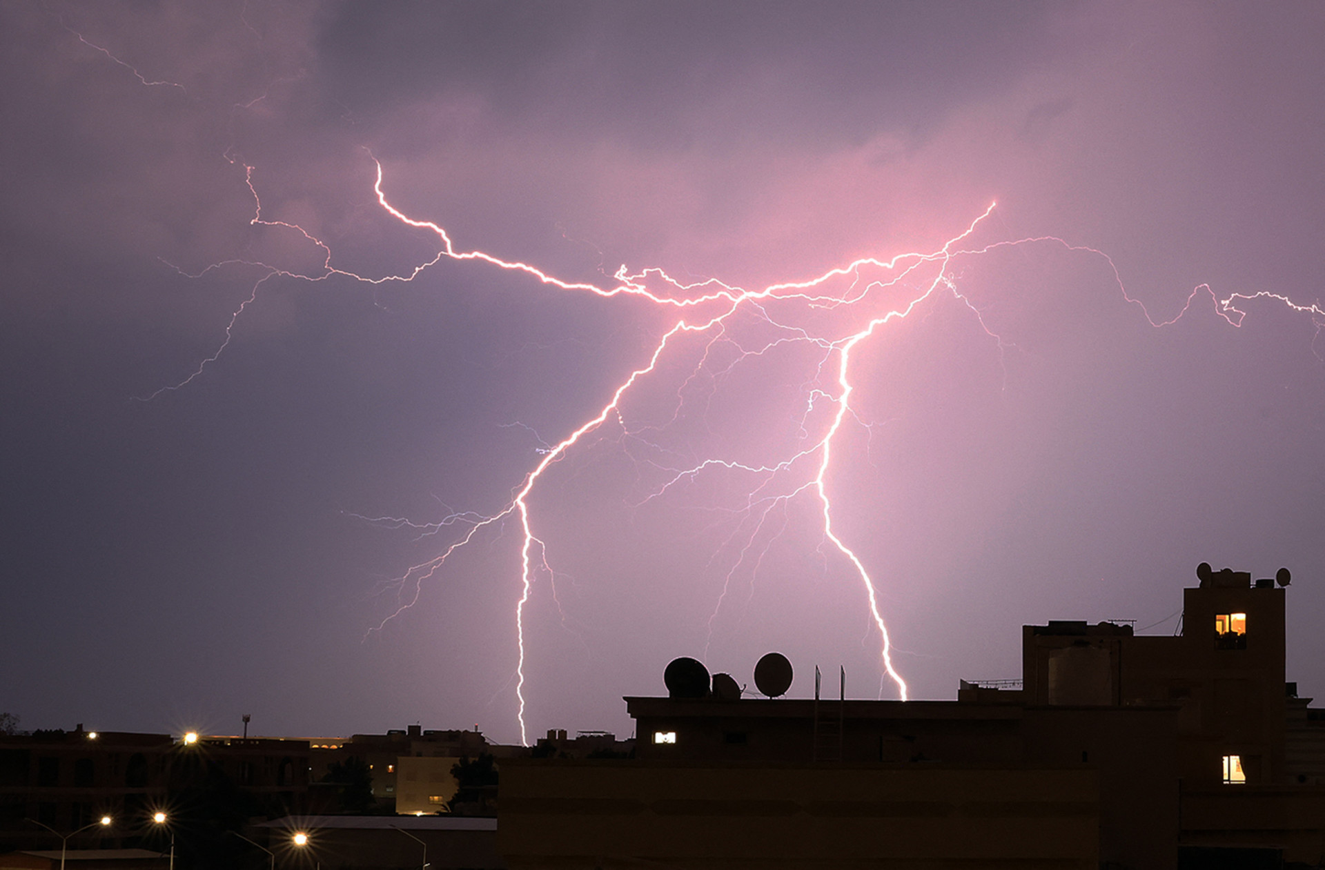 The haunting phenomenon of ball lightning