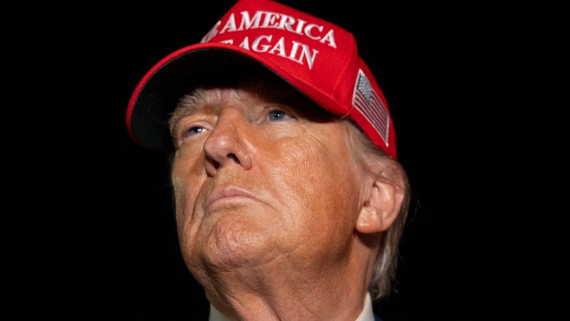 Non, Trump n'a pas menacé de bombarder la Norvège s'il n'obtenait pas ...