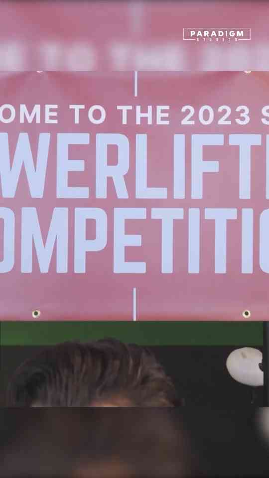 Mom Faces Fit Girl In Epic Showdown