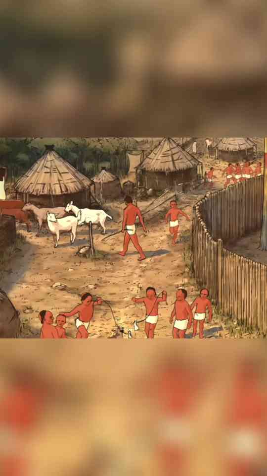 Unveiling Ancient Egyptian Pottery & Hidden Structures