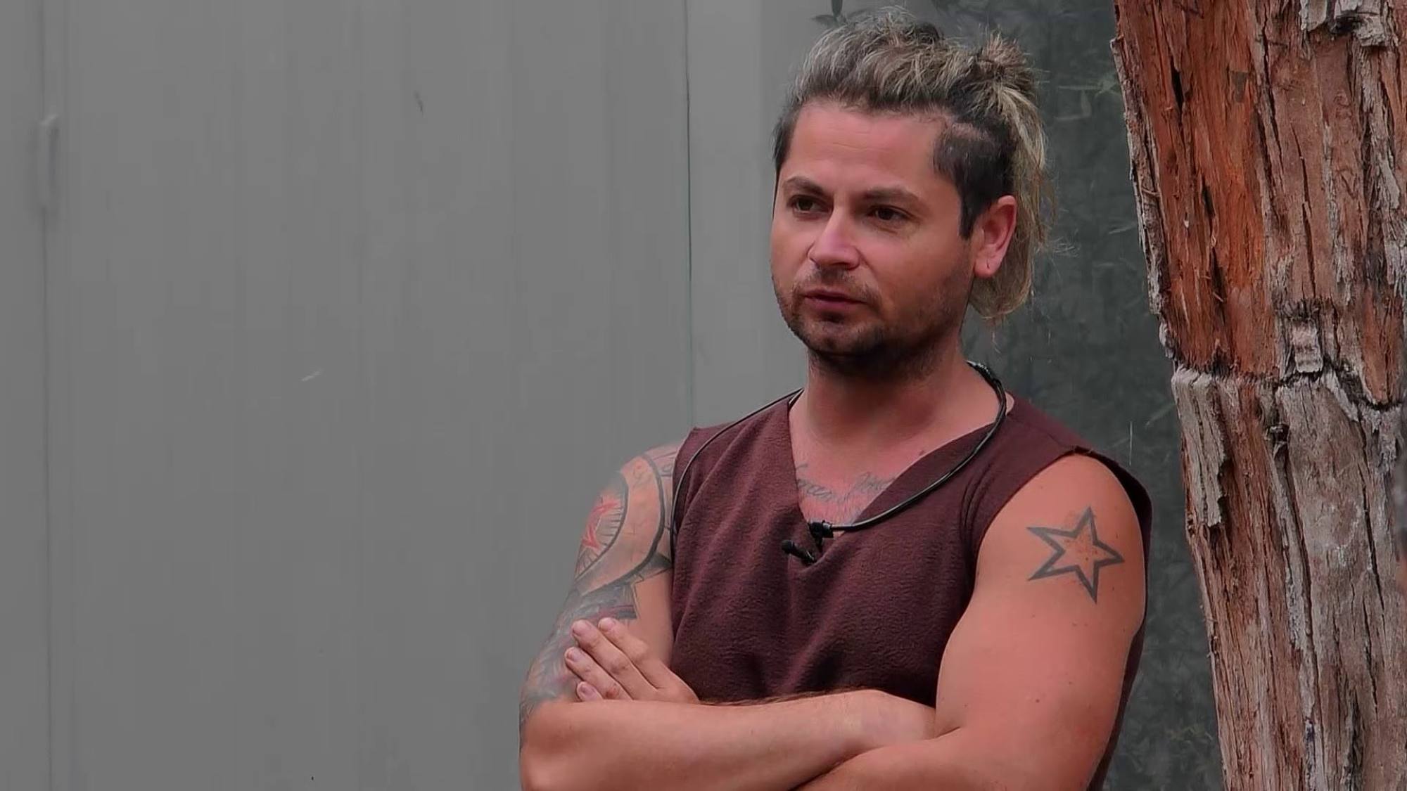 Princeso salió nuevamente de Mundos Opuestos: confesó que quiere ser ...