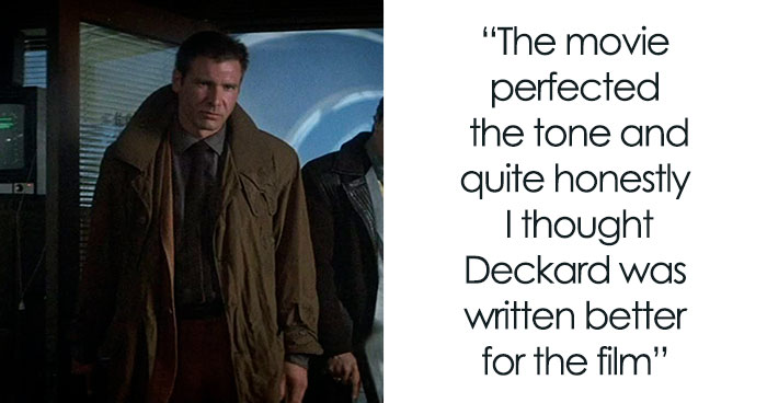 50 Movies That Are Better Than The Books They Were Based On