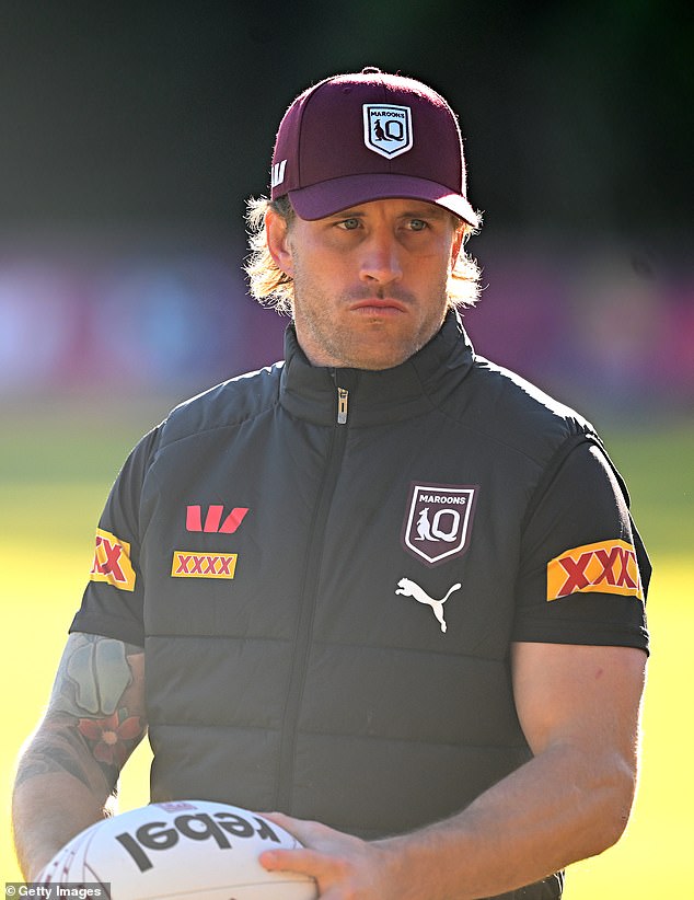 New details come to light about State of Origin star's awful family tragedy