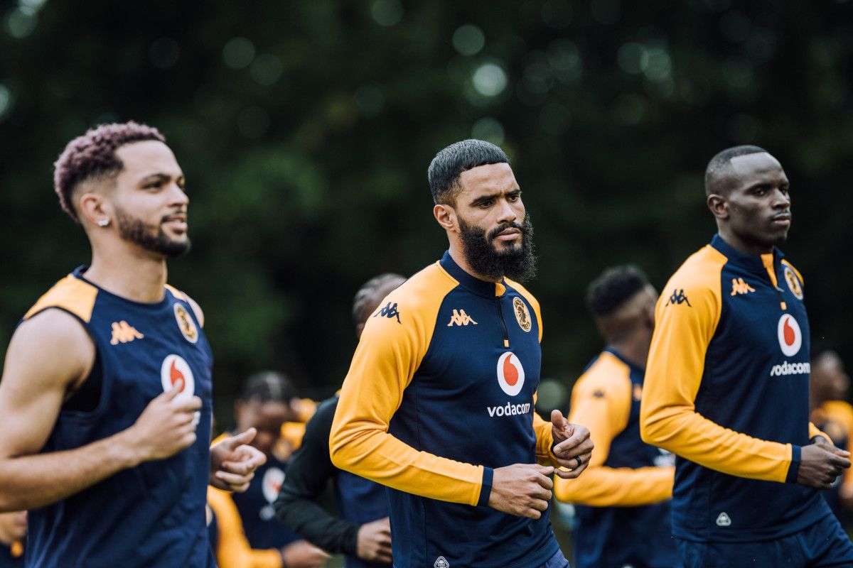 Kaizer Chiefs prepare for Dutch warm-up match: How to watch LIVE