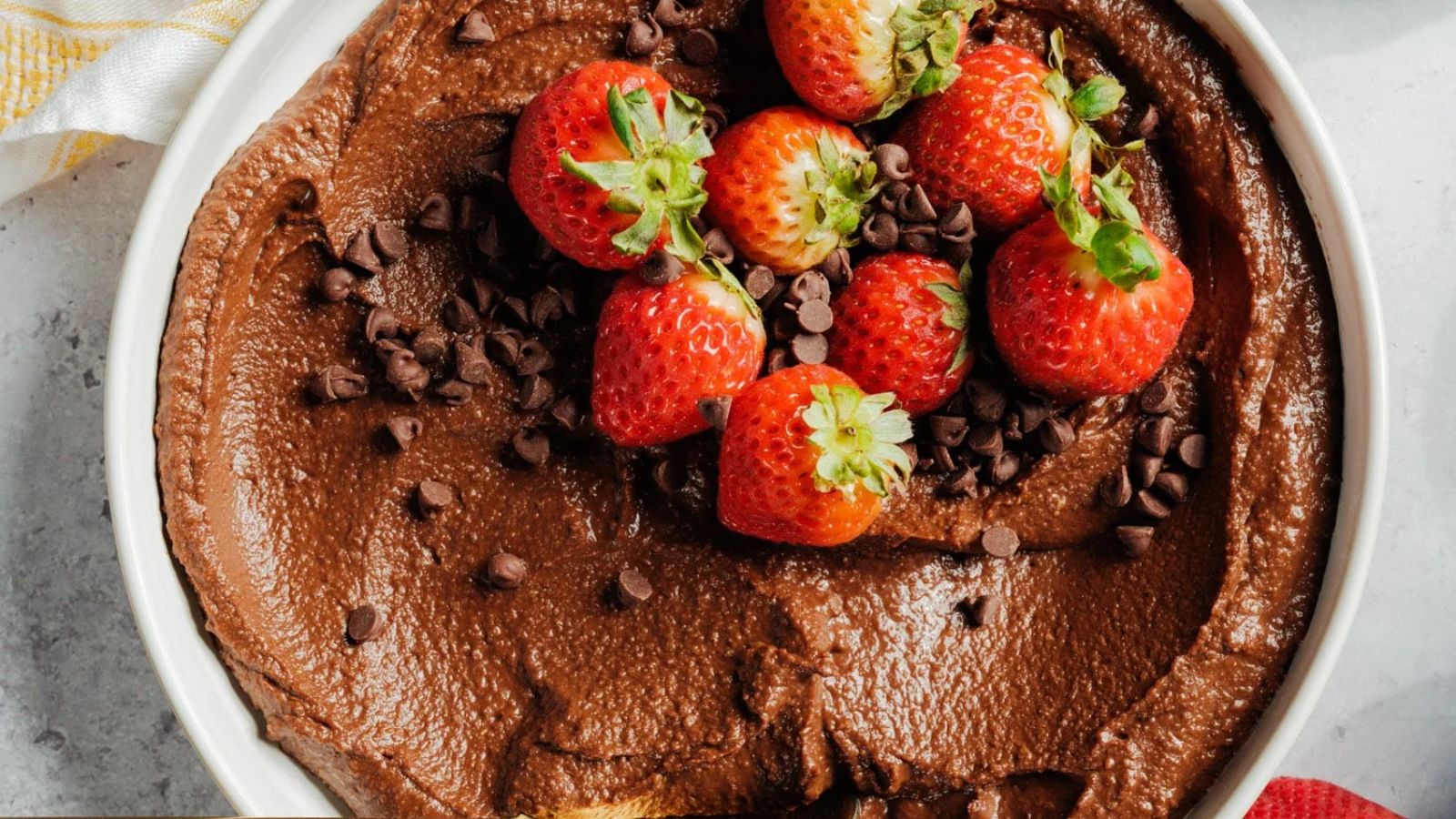 18 recipes that make the mixing bowl hard to resist