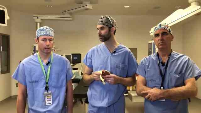 Best Way To Know If You Have a Rotator Cuff Tear | Doctors explain