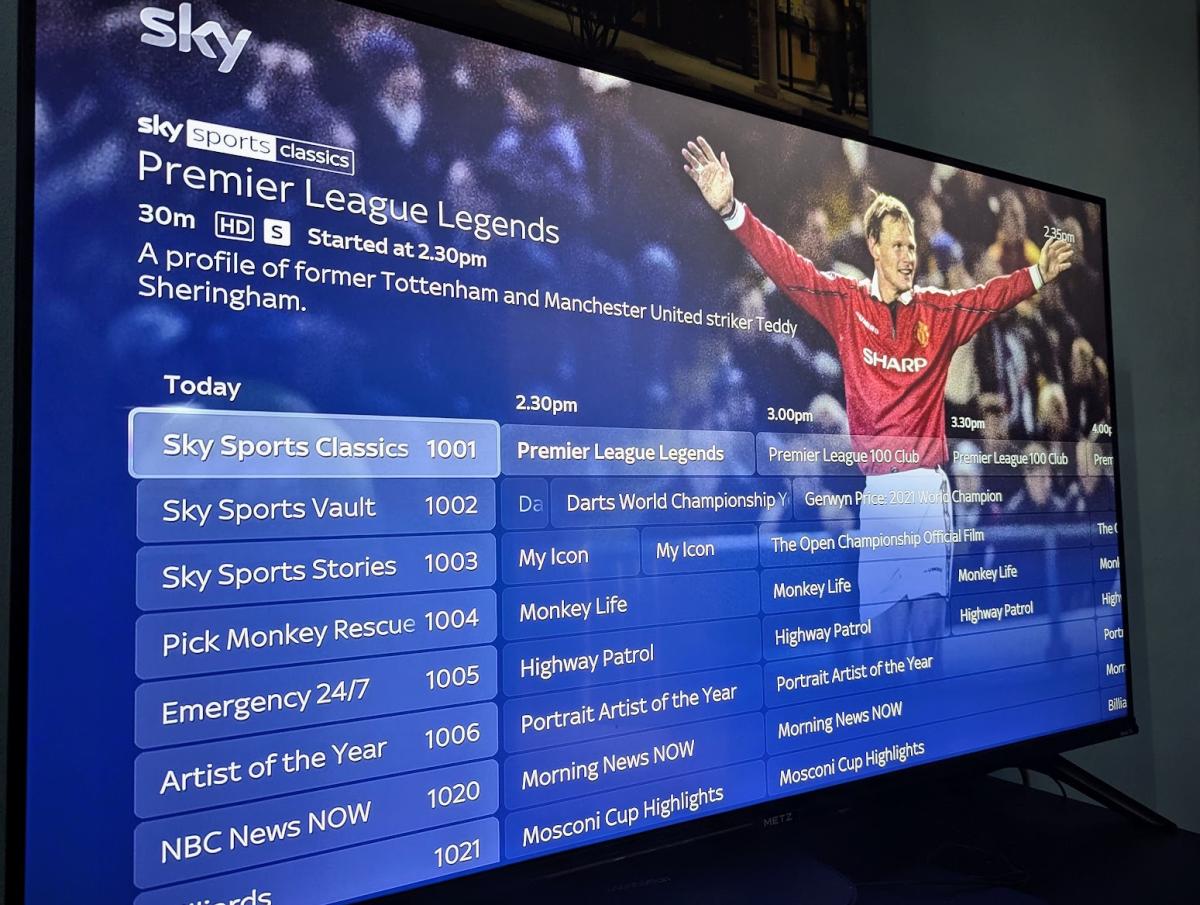 Disney+ Reportedly Eyes LaLiga As Football Wars Heat Up