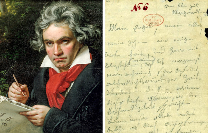 10 True Love Stories of Famous Men Who Loved Deeply