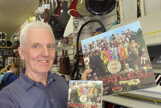 29 things you'll almost certainly remember if you grew up in Derbyshire ...