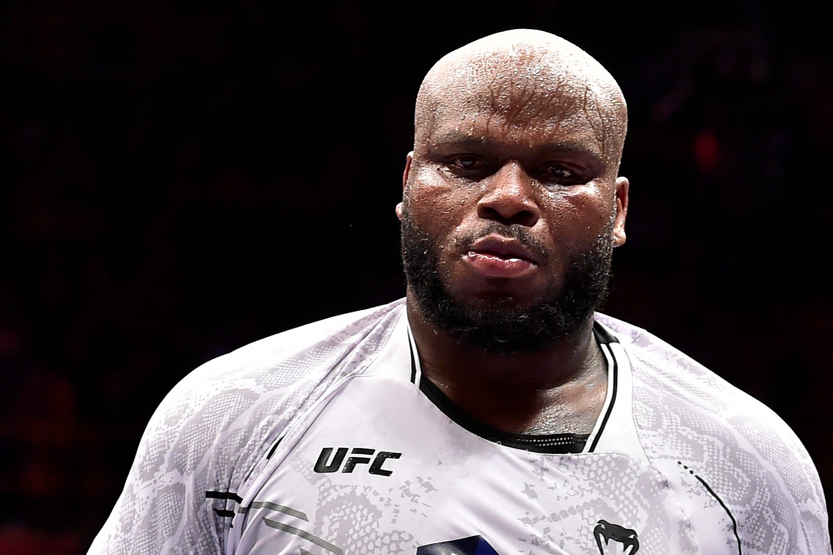 UFC drug czar Jeff Novitzky responds to Derrick Lewis' controversial claim