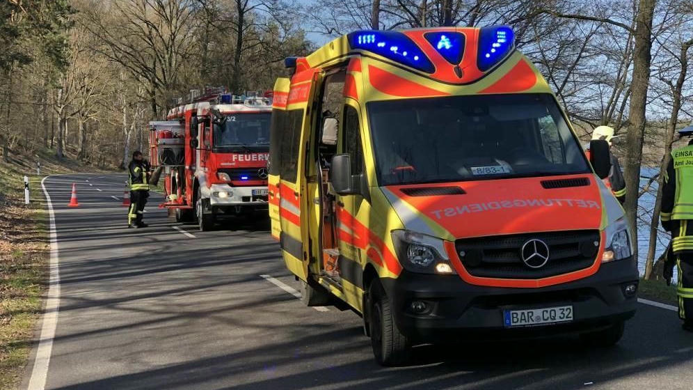 Blitzer in Joachimsthal: Mit 117 an der Seerandstraße geblitzt – was ... Blitzer in Joachimsthal: Mit 117 an der Seerandstraße geblitzt – was ...