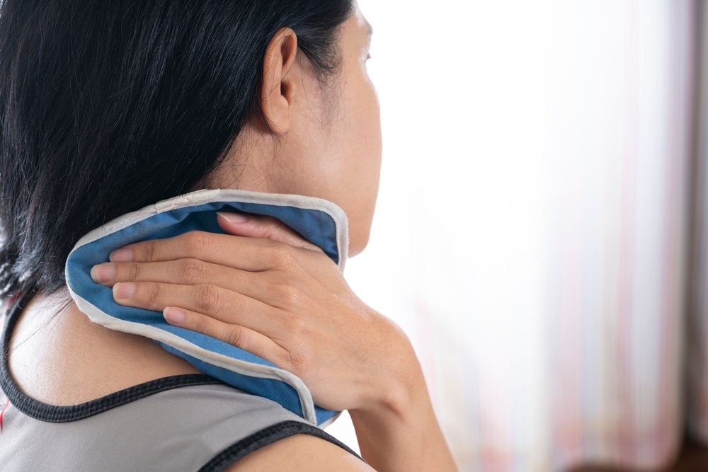 These 8 simple moves can relieve your headache in minutes – here’s how