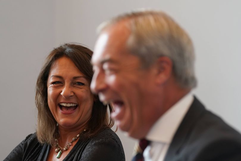 Reform UK Kent council leader breaks silence over leaked swearing video