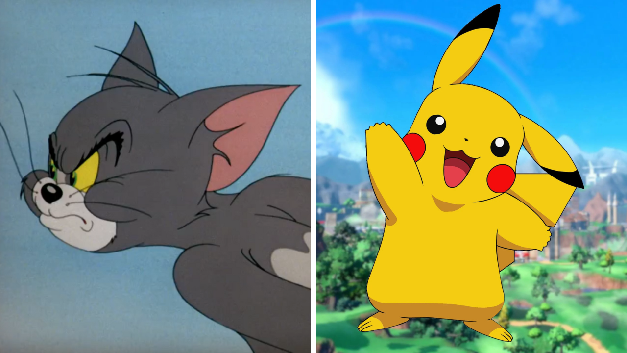 30 Childhood Characters Who Were Actually The Worst