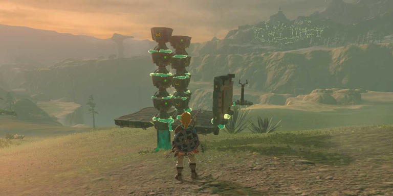 After 300 Hours In Zelda: BOTW, I Finally Figured Out Why I Like It ...