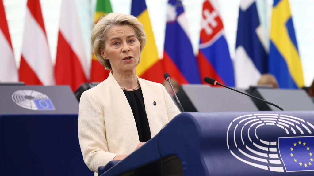 Peiling: Geloven jonge Europeanen nog in democratie?