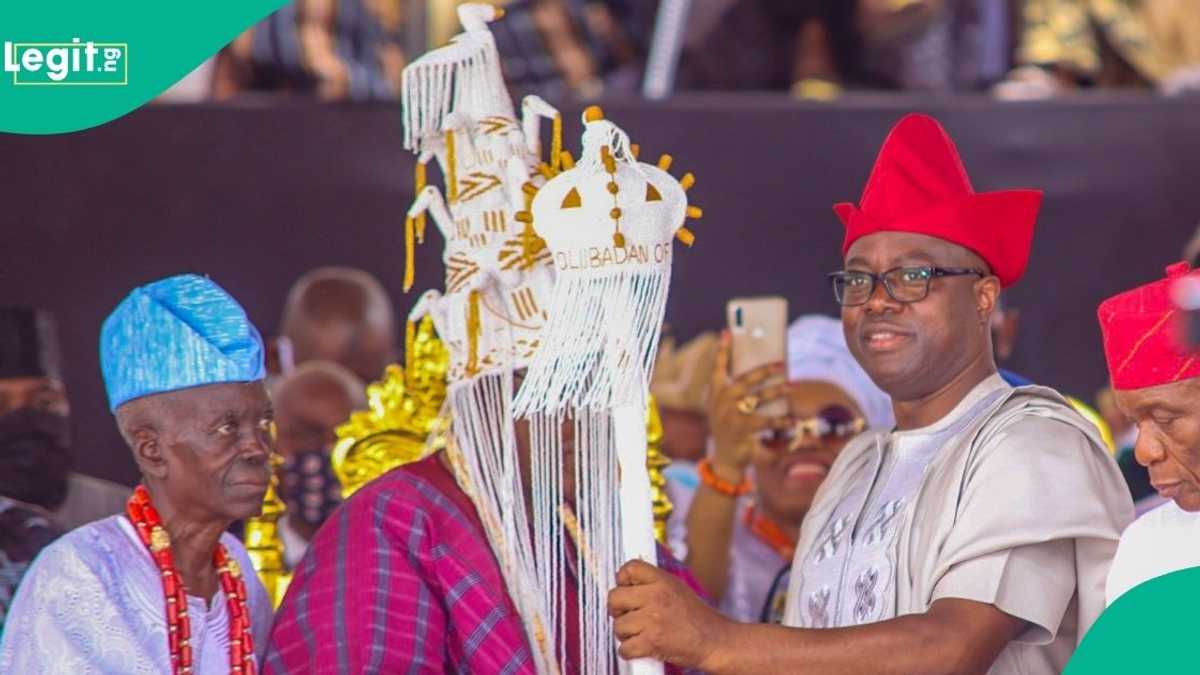 "No need to be from royal family": 6 fascinating facts about Ibadan’s ...