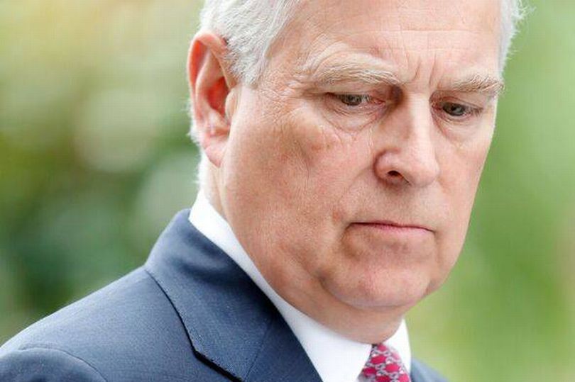 Prince Andrew FBI update in final verdict on his links to Jeffrey Epstein