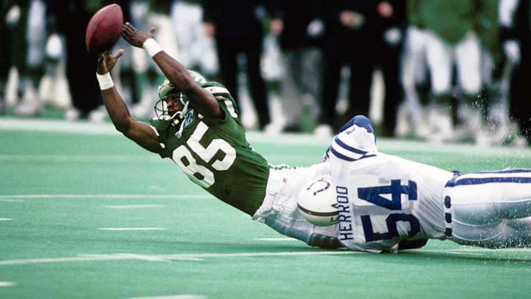 Colts Greats Featured as Top Draft Picks in NFL History