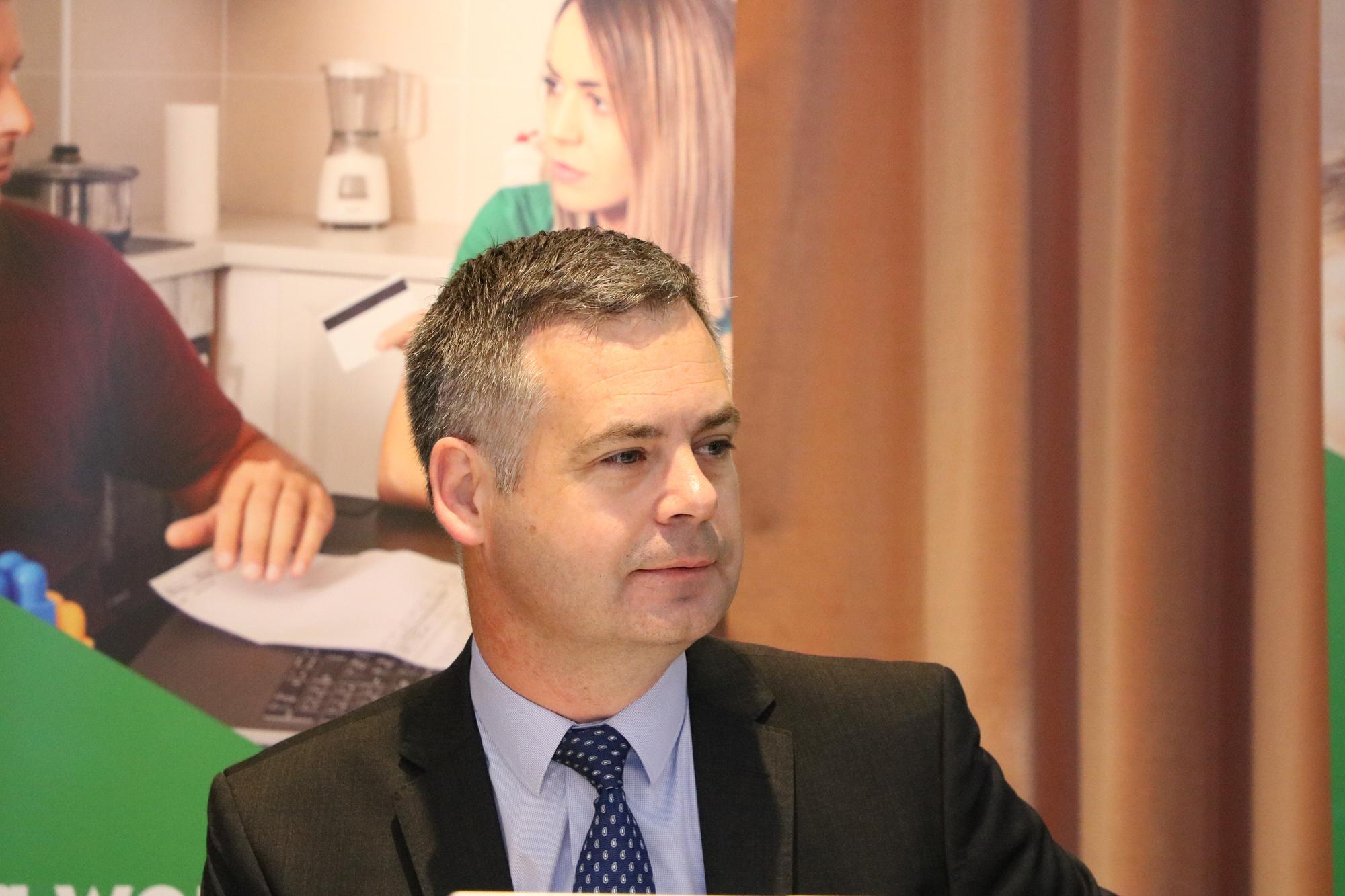 Pearse Doherty to speak at public meeting on Irish neutrality in Derry