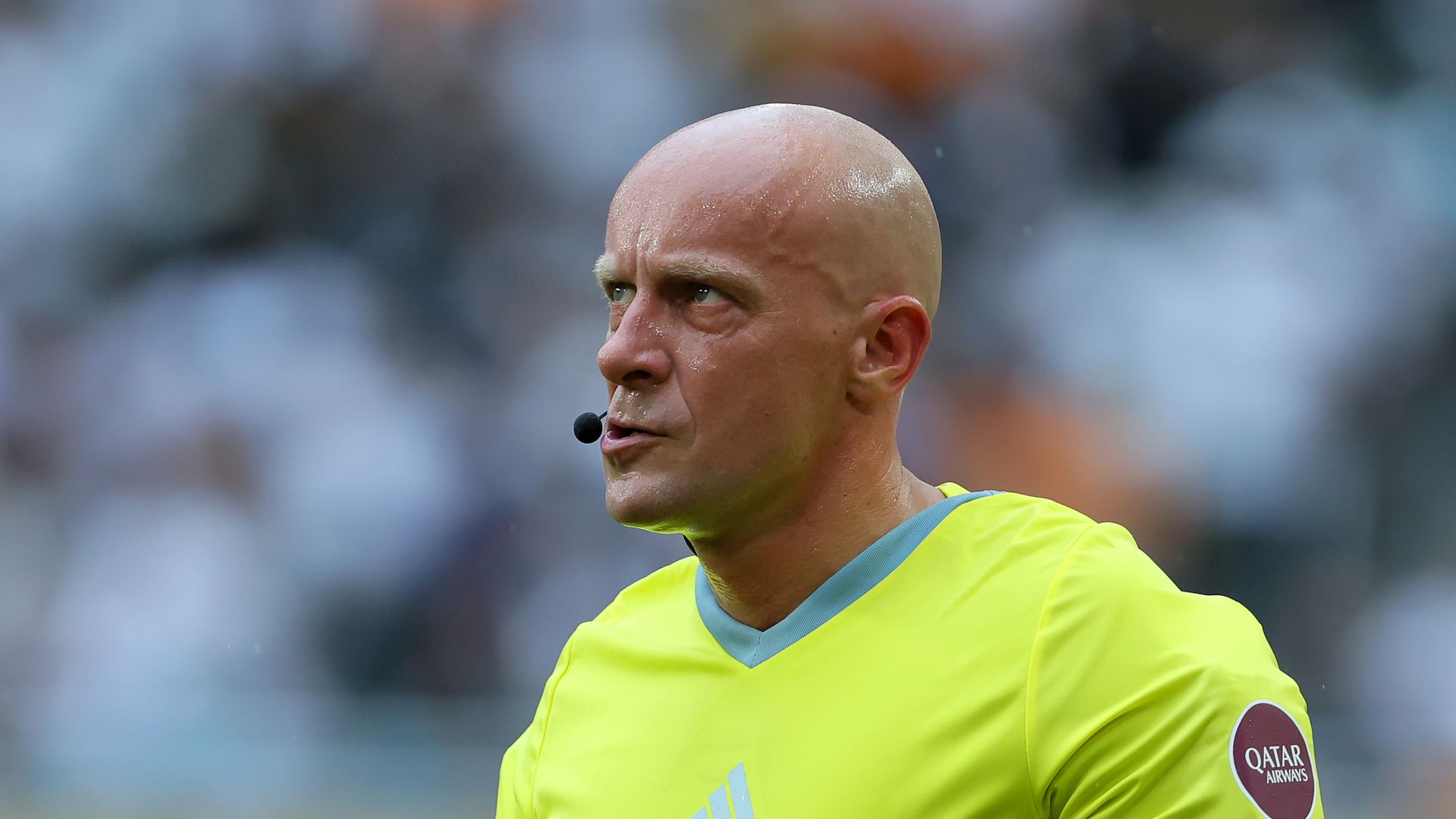 Referee named for FIFA Club World Cup Semifinals between Real Madrid ...