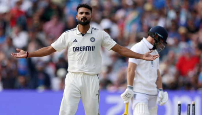 IND vs ENG: Akash Deep Creates History, Surpasses 1987 ODI World Cup ...