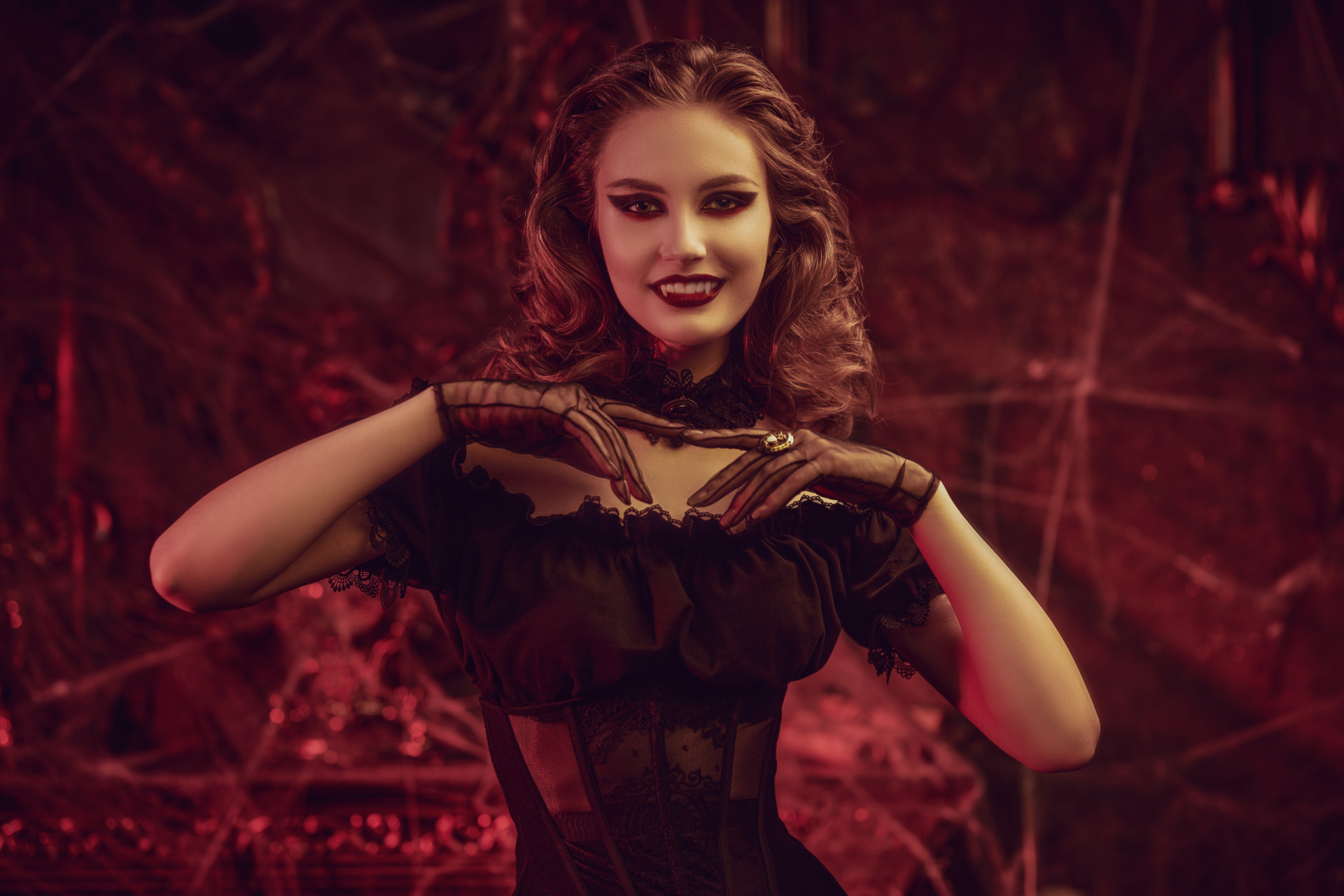 Woher kommt der Vampir-Mythos?