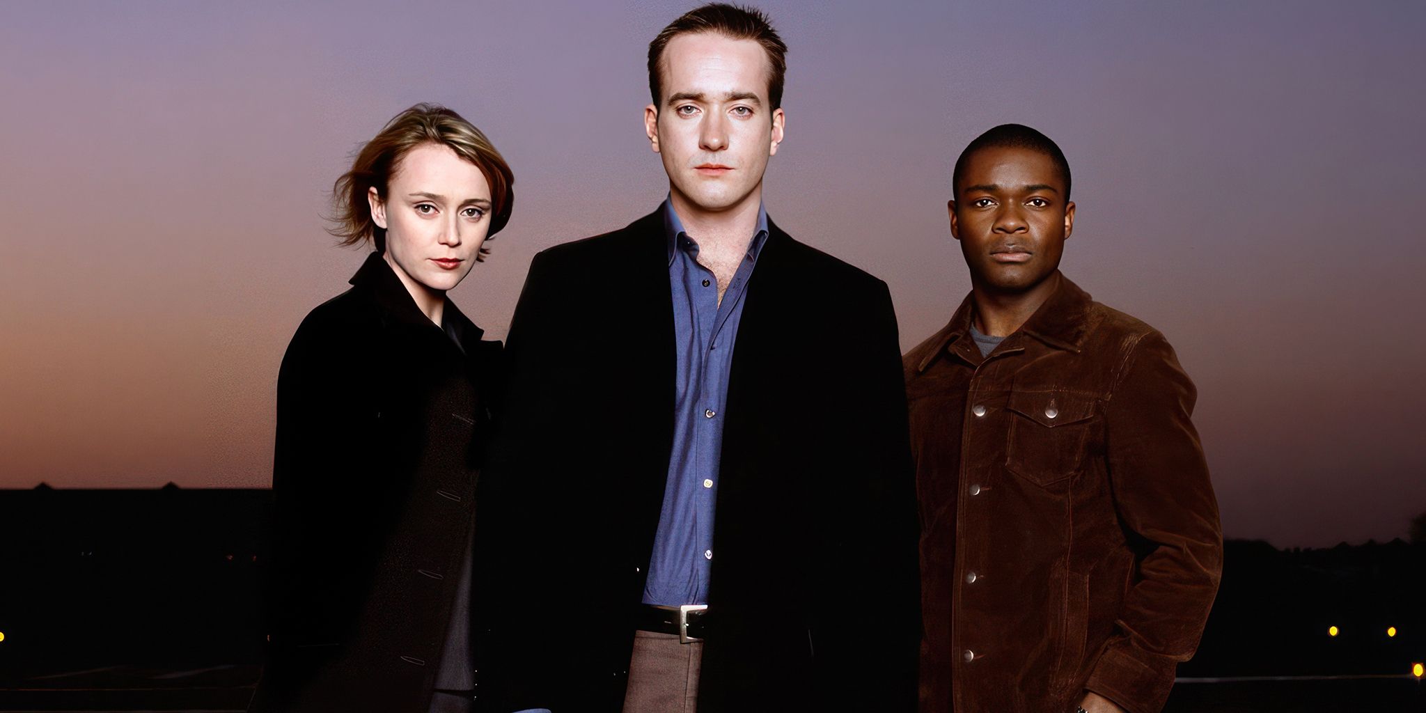 10 Best 2000s Spy Shows, Ranked