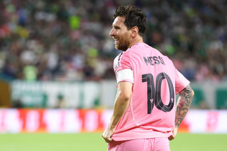 Al-Ahli opens talks to sign Messi as inter Miami faces pressure