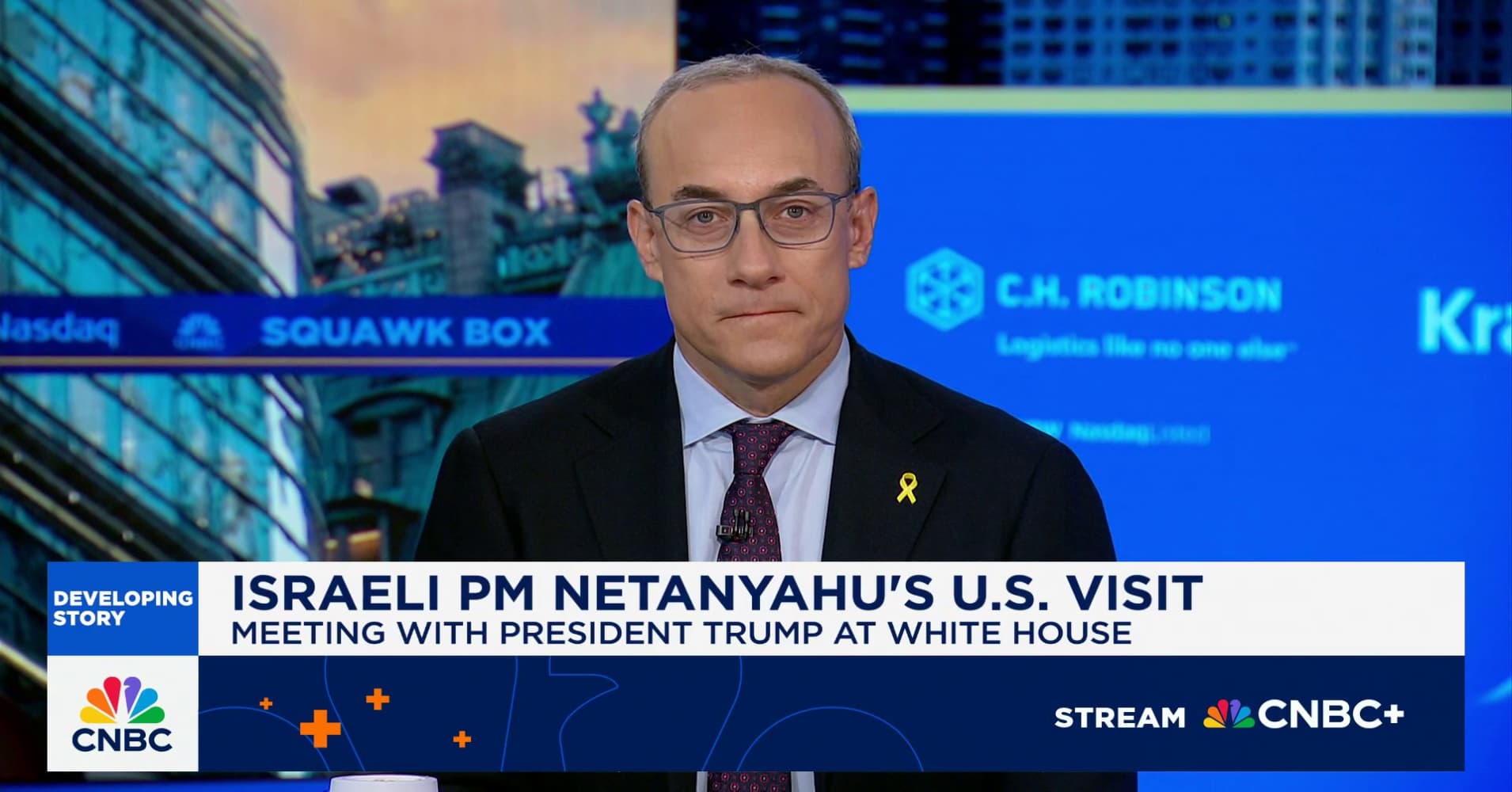 Iran is severely on its backfoot hence possible ceasefire: Former ...