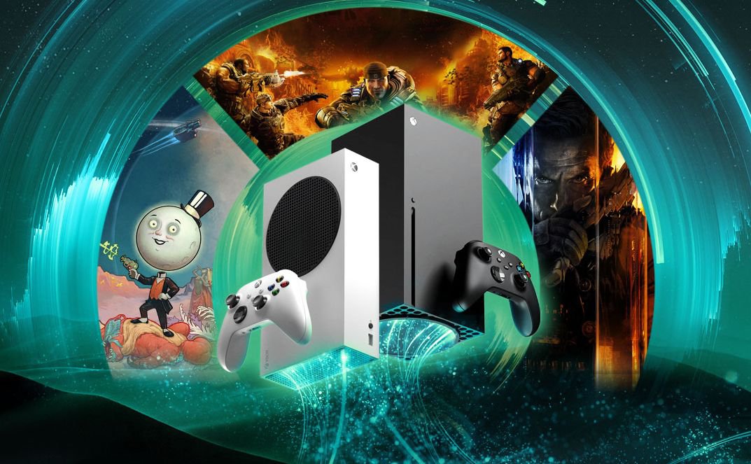 Xbox will be just 13% of UK console sales in 2025