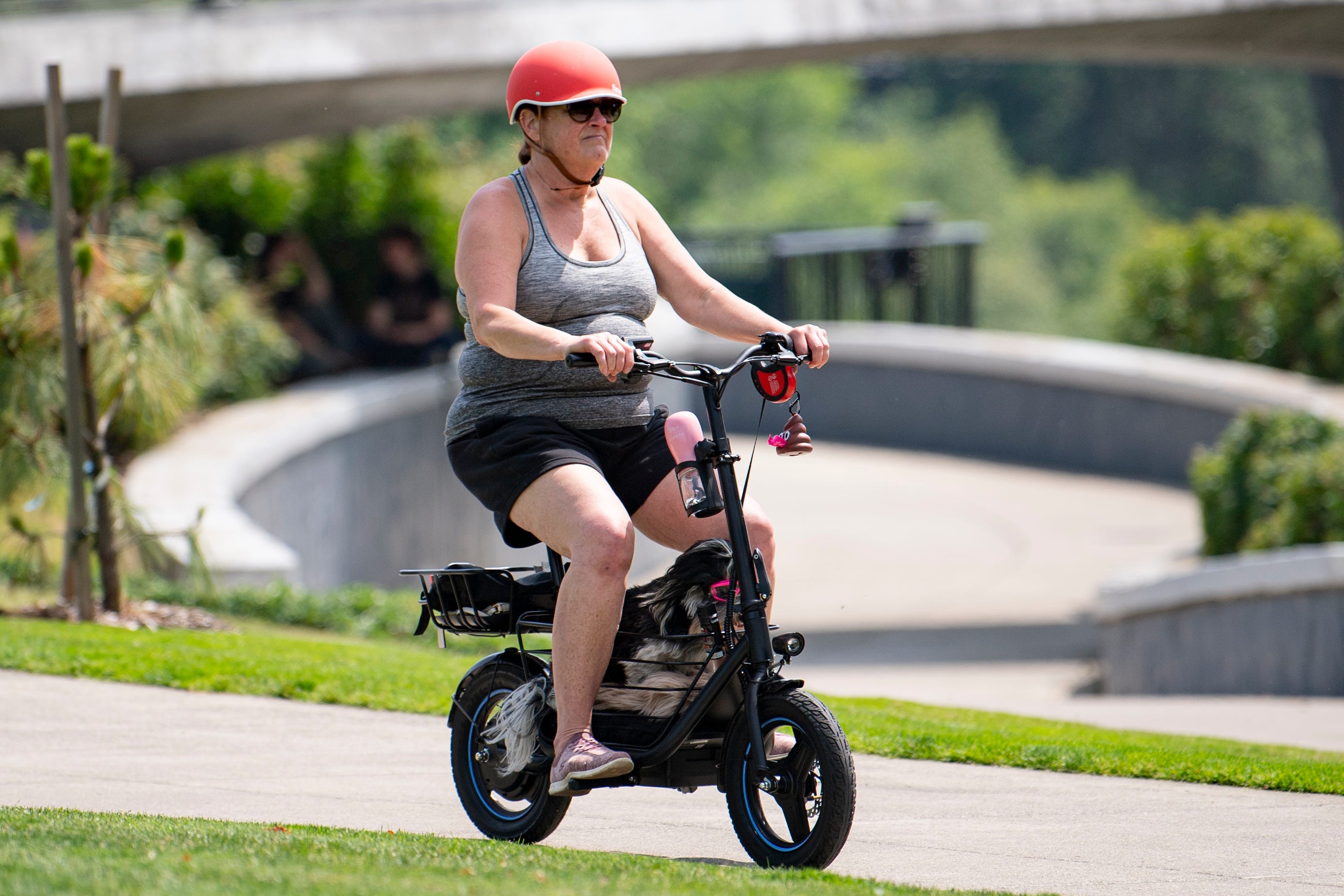 E-bike requirements coming soon to NJ. What to know